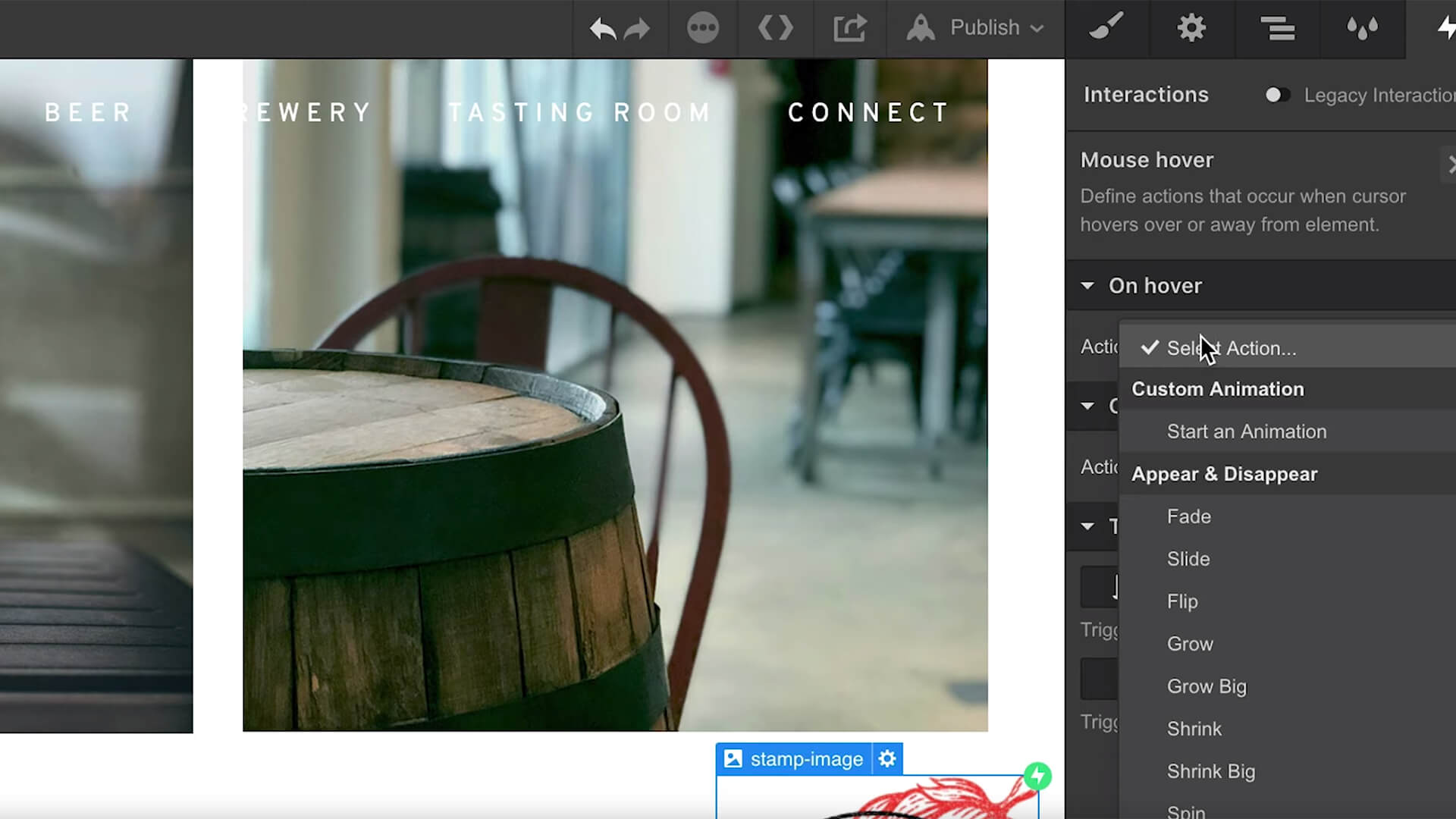 Webflow Tips and Tricks From Our First Time
